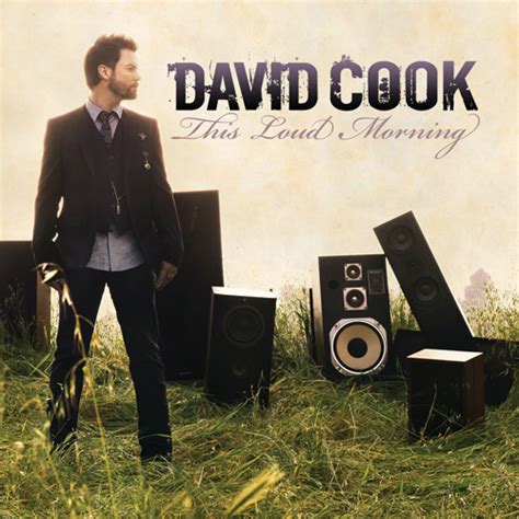 Image result for David Cook Playlist
