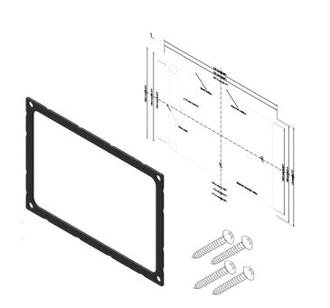 Image result for Install Simrad Go9 XSE