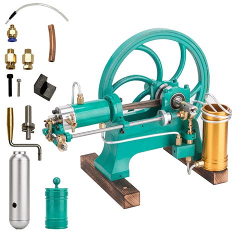 Image result for Retro Mill Engine