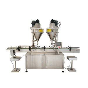 China Bottle Packaging Machine Suppliers, Manufacturers, Factory - Good ...