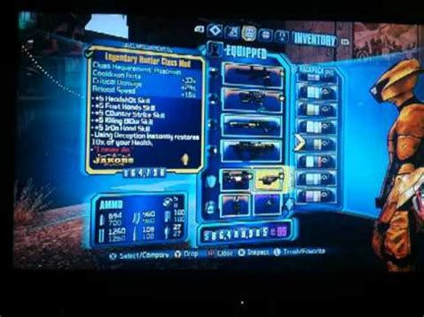 Image result for Borderlands Exp Lobby Mod PC
