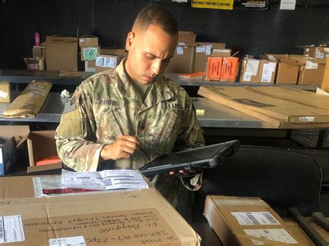 Image result for GCSS-Army Changing Work Center