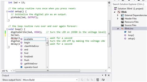Image result for Arduino IDE Alternative
