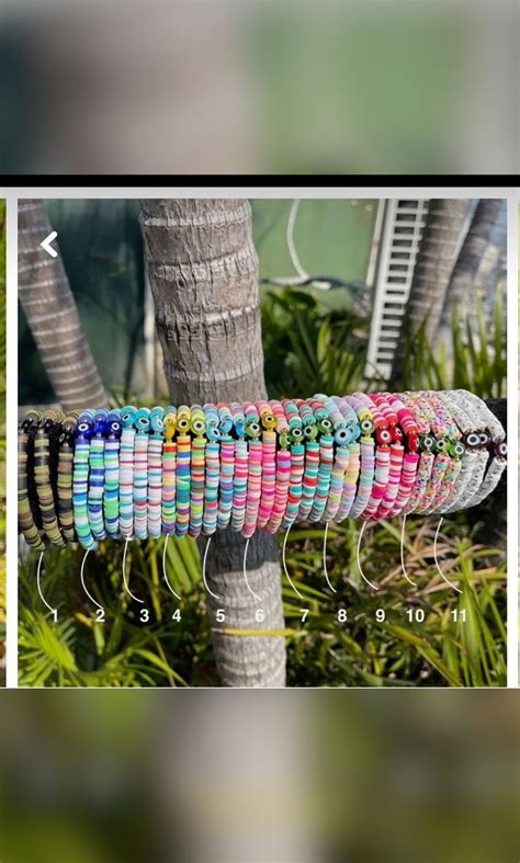 Image result for Bracket Ideas Using Beads