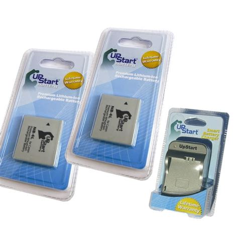 Image result for Canon PowerShot Battery Problem