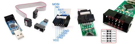 Image result for AVR USB Programmer