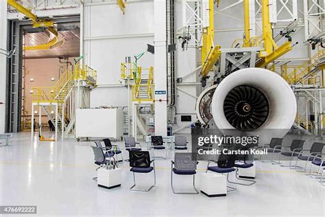 Image result for Rolls-Royce Jet Engine Testing