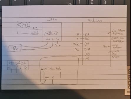 Image result for Limit Switch Sensor Arduino