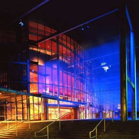 Image result for Seattle Opera House Outdoor