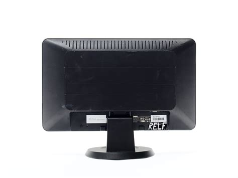 Image result for Old Dell Computer Monitor