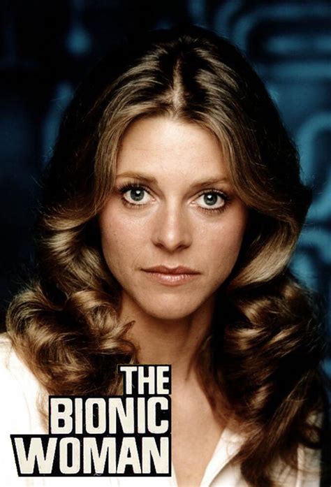 Image result for The Bionic Woman NBC.com