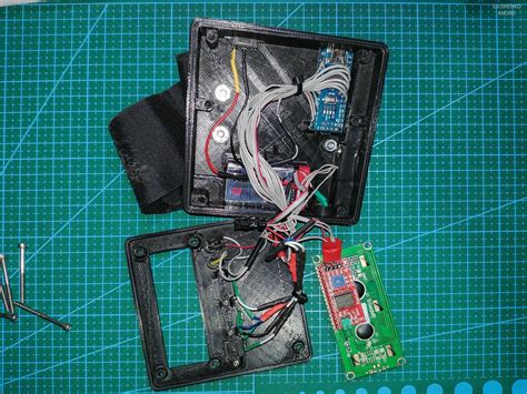 Image result for Arduino Variometer