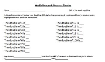 Image result for Homework Facts