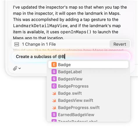 Image result for Xcode List Code Symbols