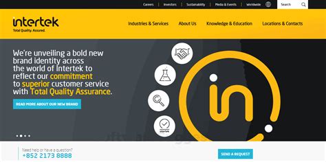 Image result for Intranet Intertek