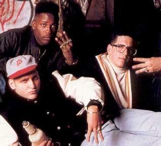 Image result for 3rd Bass Topic