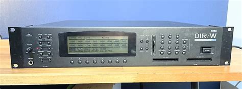 Image result for Korg SG Rack Sound Module