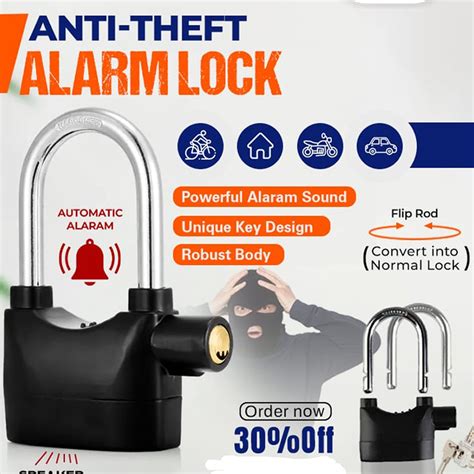 Image result for Theft Lock Reprogrammed