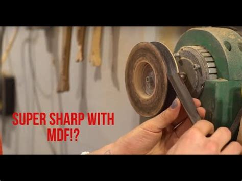 Image result for Sharpening Carving Gouges YouTube