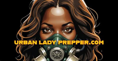 Image result for Prepper Lady
