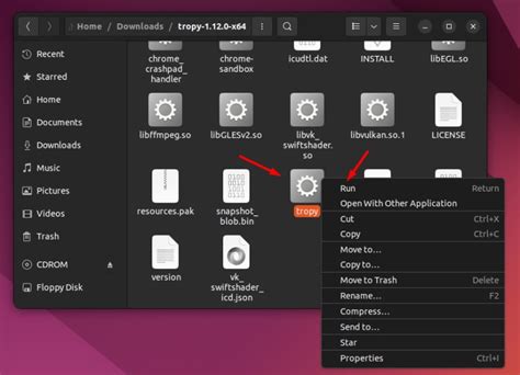 Image result for Install Tropy