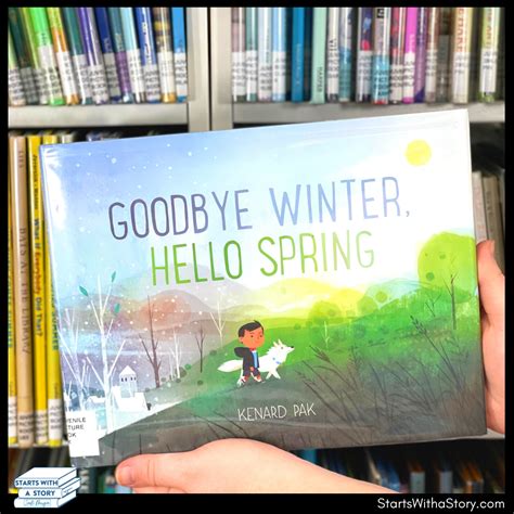 Image result for Hello Spring Book