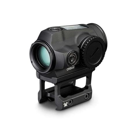Image result for Vortex SPARC Red Dot