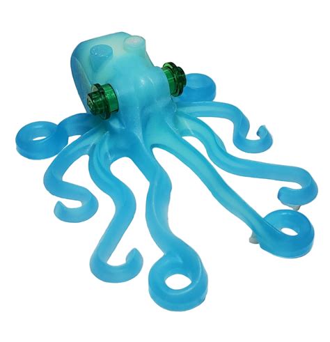 Image result for LEGO Octopus Set