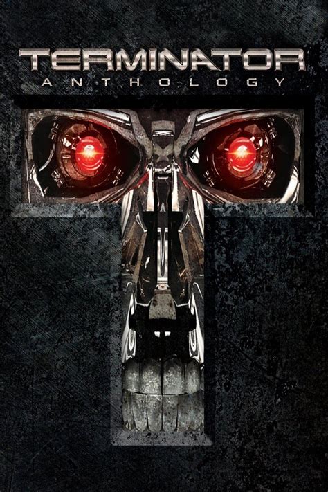 Image result for Terminator Movie Collection