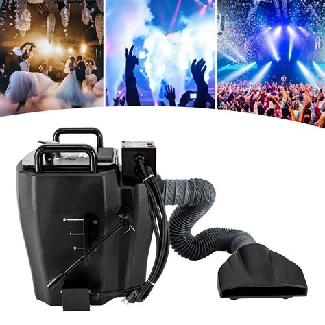 Image result for Snow Effect Fog Machine
