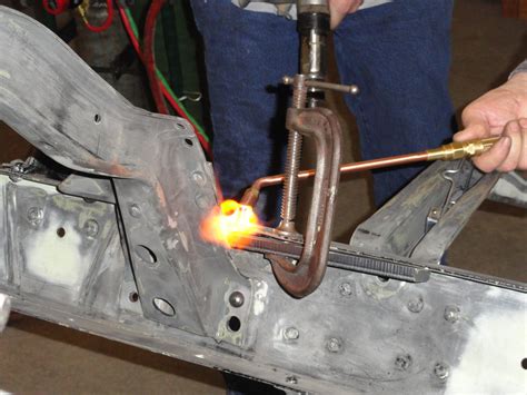 Image result for How to Install Frame Rivets