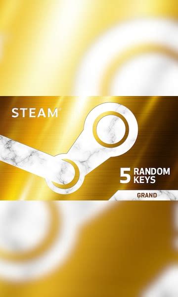 Image result for Random Premium 5 Keys Steam Key