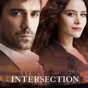 Image result for Intersection Last Episode