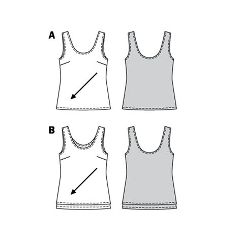 Image result for Burda Patterns Top