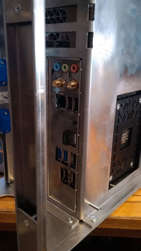 Image result for Computer Case with Vertical GPU