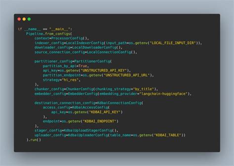 Image result for Parsing PDF File Using Unstructured Io