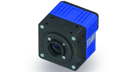 Image result for Matrix Vision Camera