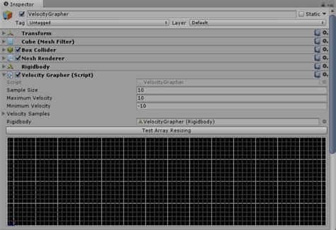 Image result for Unity Inspector Draw Box