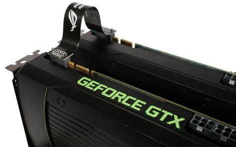 Image result for SLI GPU