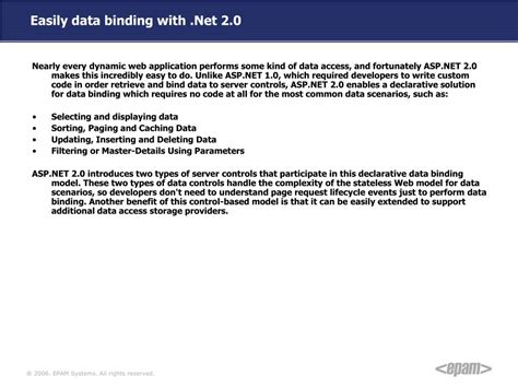 Image result for Data Binding .Net