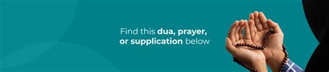 Image result for Invocation Dua