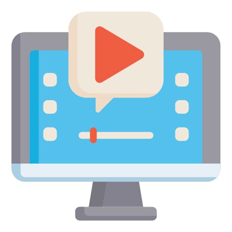 Image result for Videotutorial Png Icon