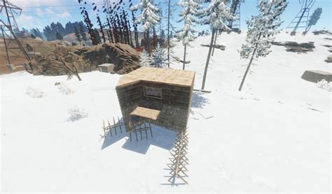 Image result for Rust Bridge Base