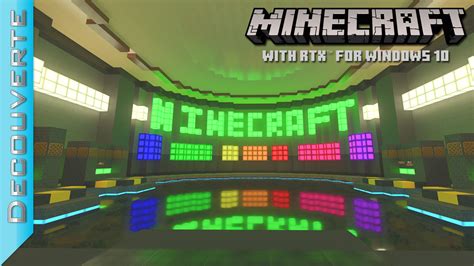 Image result for Comment Mettre Minecraft Java RTX