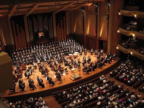 Image result for Seattle Opera Seating-Chart