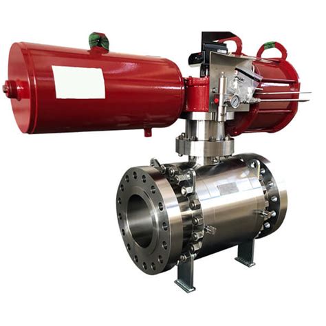 Image result for Pneumatic Operated Valve