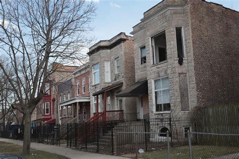 Image result for What Is Blockbusting Housing