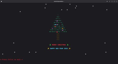Image result for Linux Christmas Tree