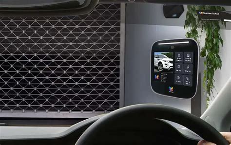 Image result for Vehicle Access Control Box