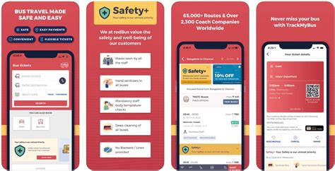 Image result for RedBus App